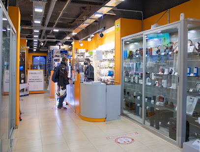 Los mejores tienda de componentes electronicos en Barcelona ...