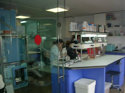 Los mejores Laboratorio en Barcelona | Descúbrelos en nuestro directorio