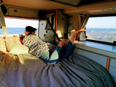 Flying Campers Barcelona >agencia de alquiler de autocaravanas en ...